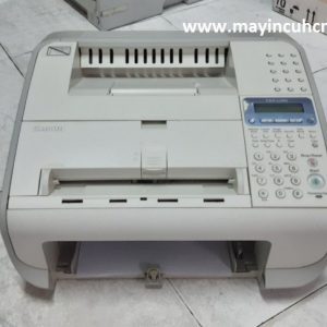 Máy fax Canon L140 cũ » Máy in cũ giá rẻ HCM